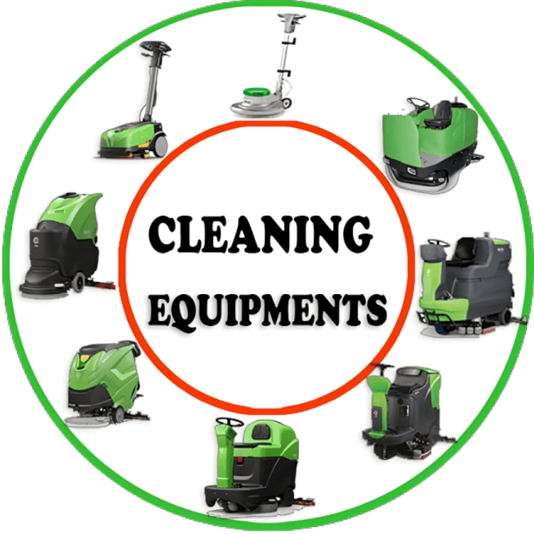 Eurotecks Floor Cleaning Machines In Saudi | Floor Cleaning Equipment Saudi | Floor Polishing ...