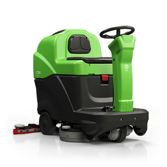 Eurotecks - The Most reliable solution for your industrial Cleaning ...